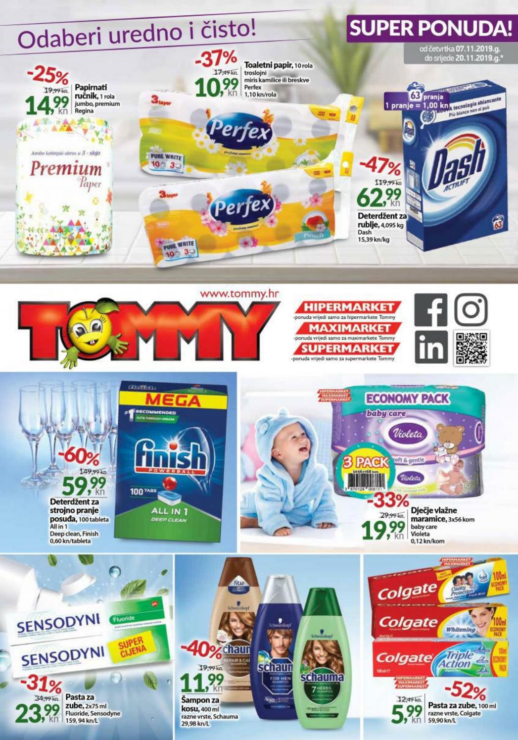 Tommy by katalozi.net - Issuu