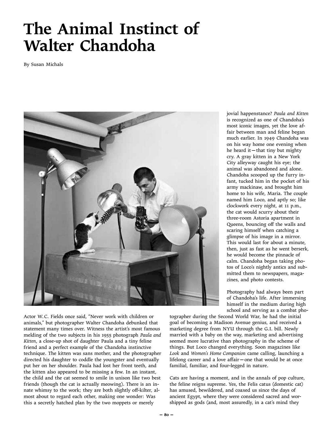 TASCHEN Magazine 2019/20 (US/UK Edition) by TASCHEN - Issuu