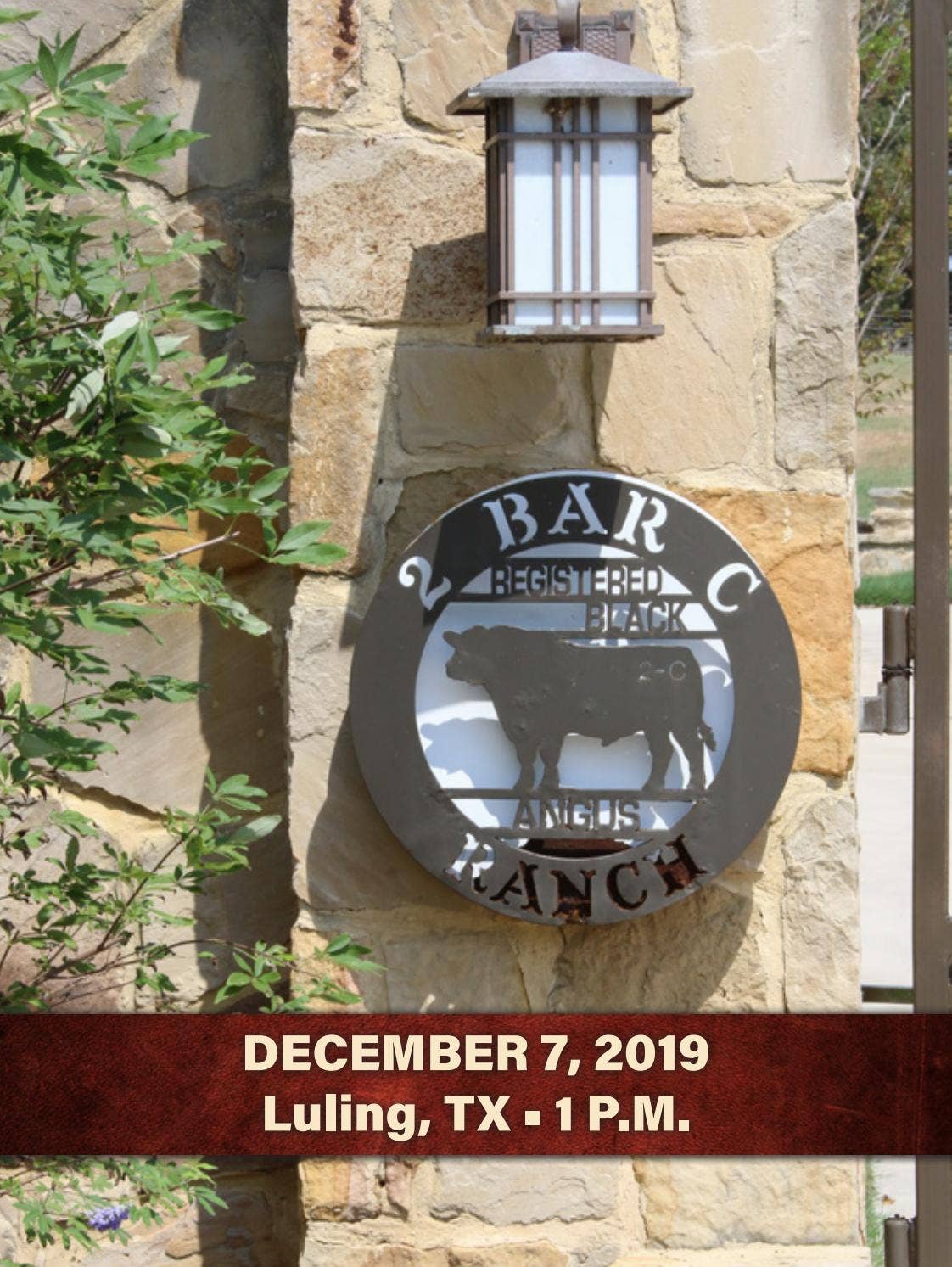 2019 2 Bar C Ranch Sale Catalog by Ranch House Designs - Issuu