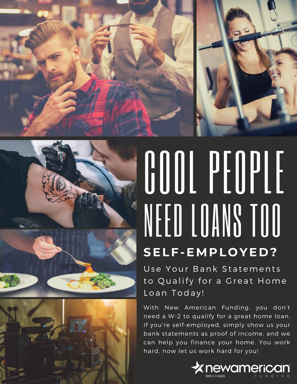 COOL People Need Loans too by MARKETING CONCIERGE - Issuu