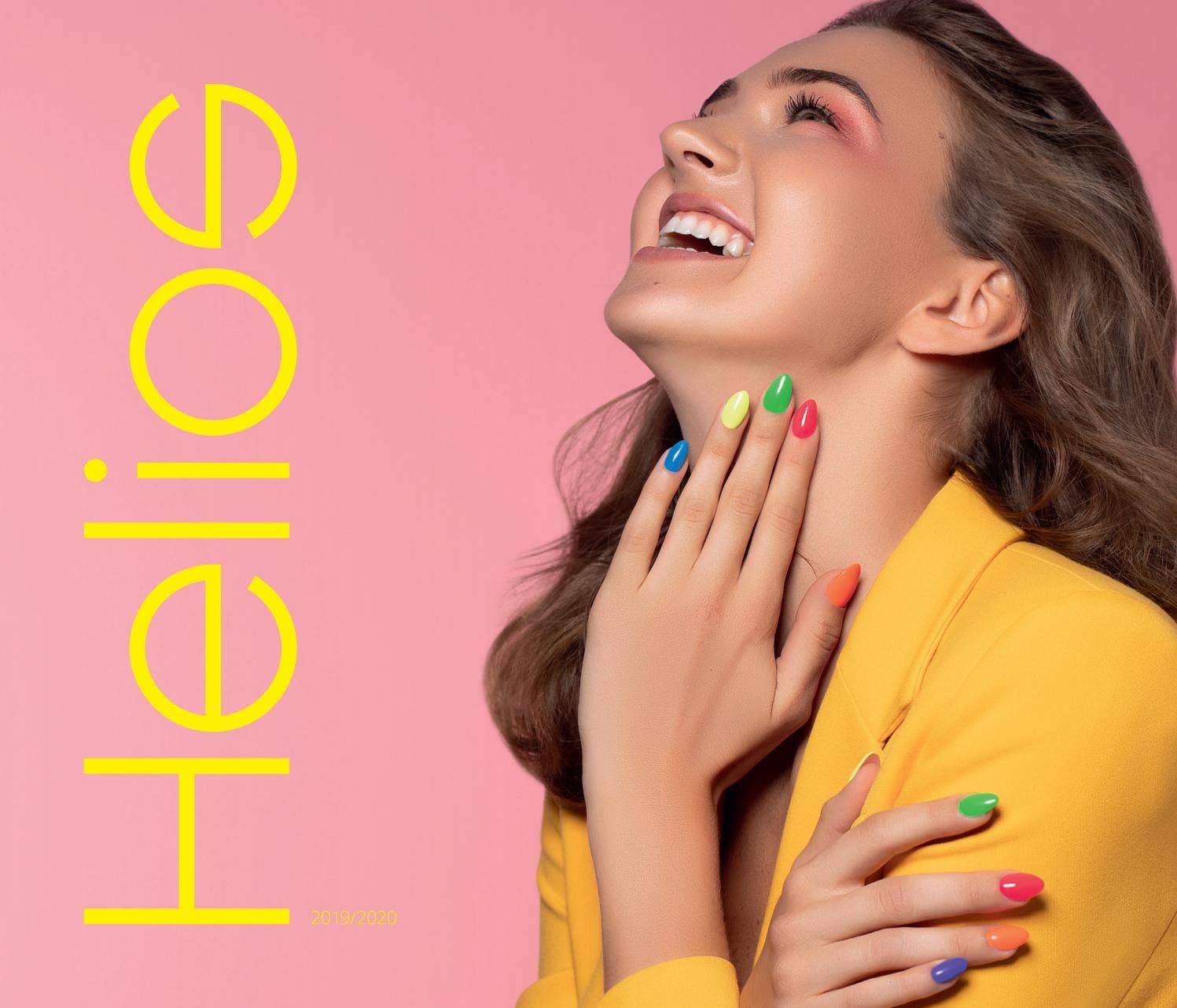 Helios Nail Systems 2019/2020 by Helios Nails - Issuu