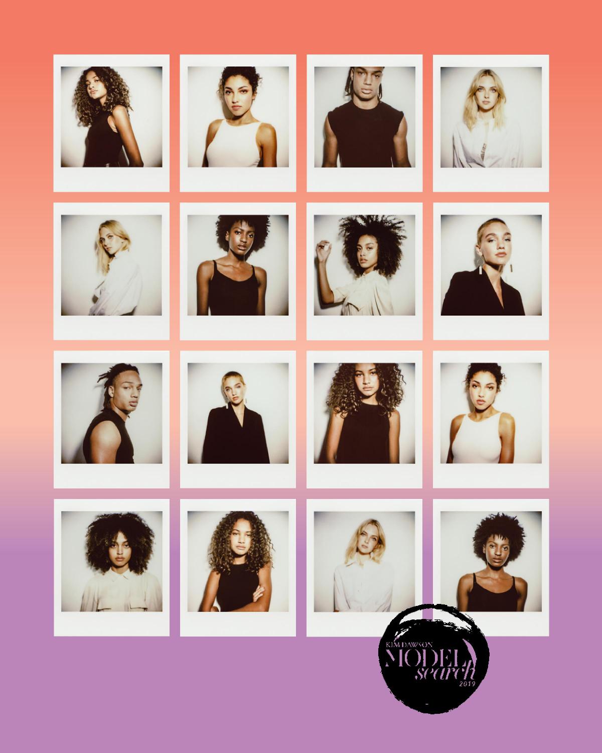 2019 Kim Dawson Model Search Magazine by KimDawsonAgency - Issuu