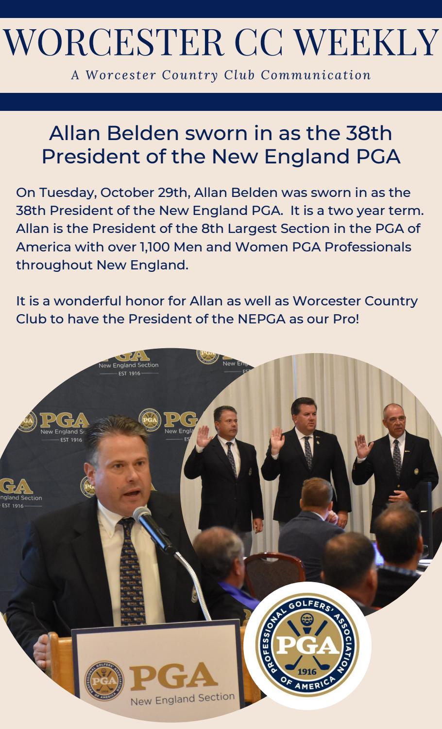 Worcester CC Weekly 37 2019 by worcestercc - Issuu