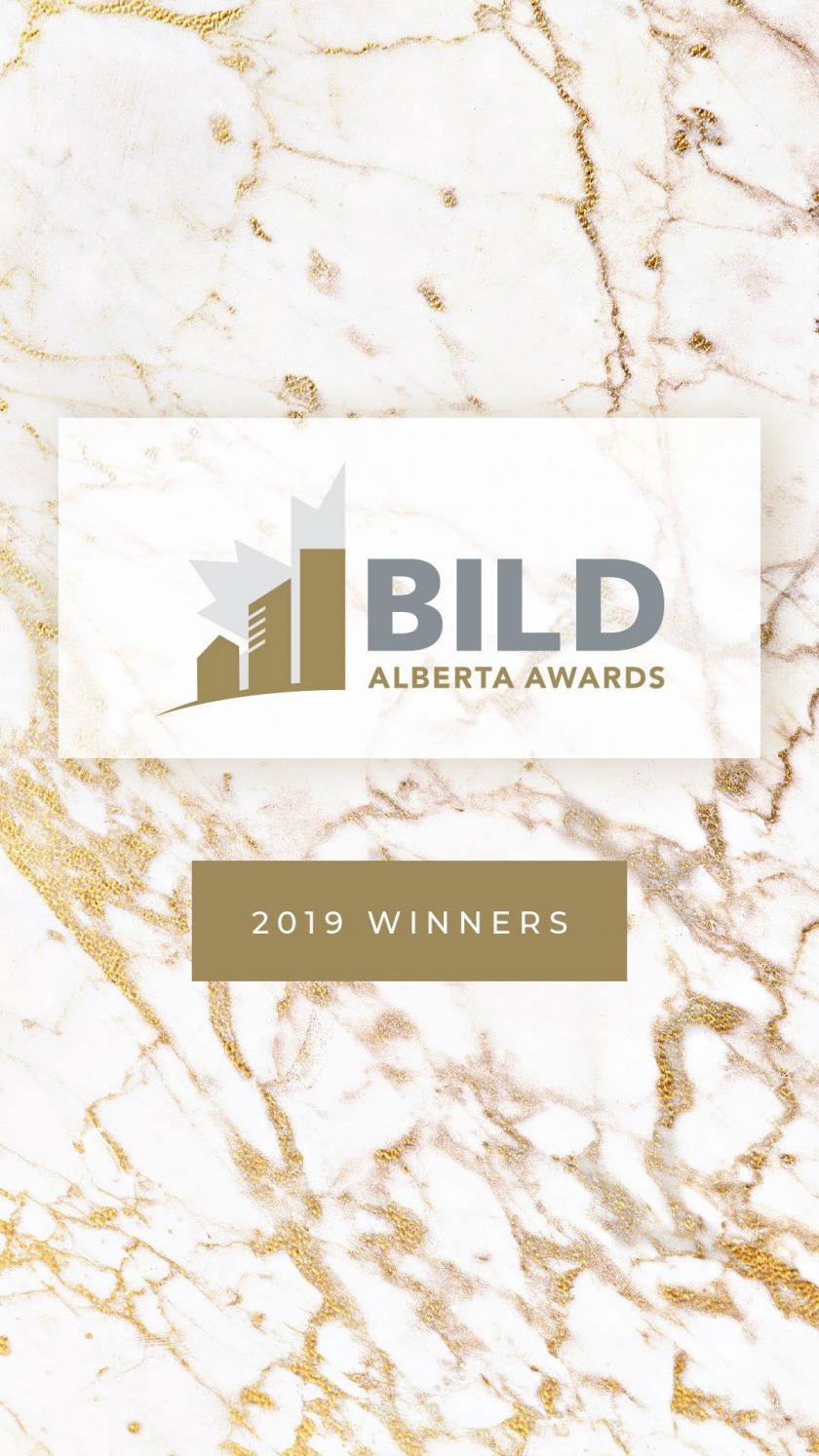 BILD Alberta Award Winners 2019 E-Book by NextHome - Issuu