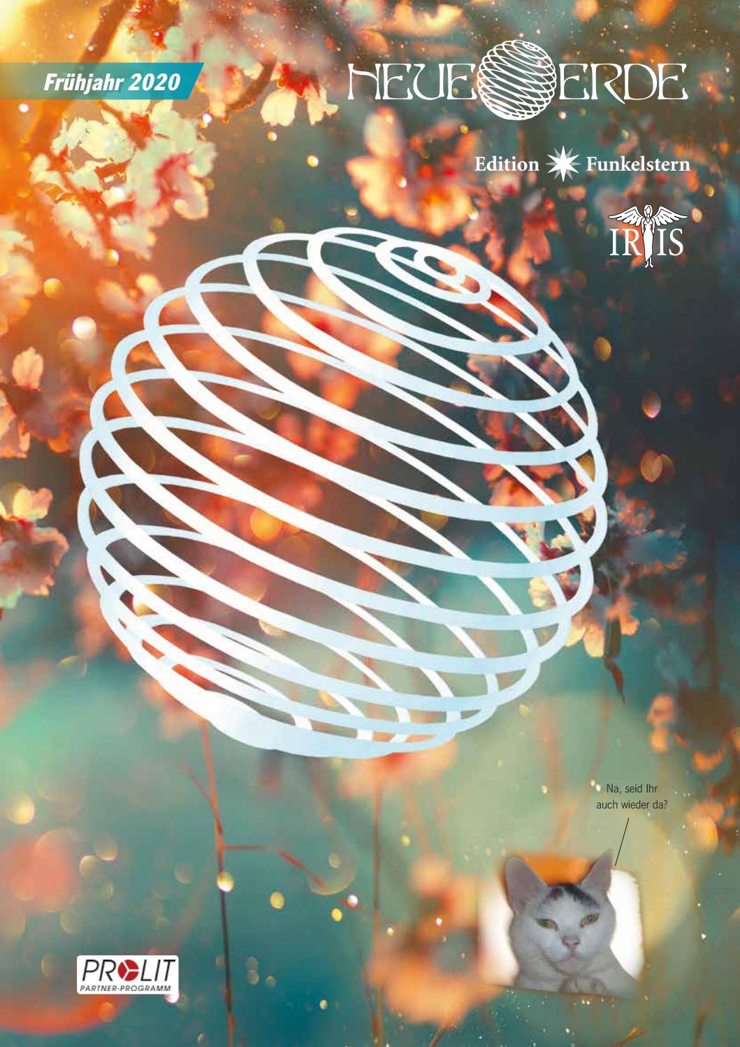 Neuerscheinungen Frühjahr 2020 – Vorschau by Neue Erde GmbH - Issuu