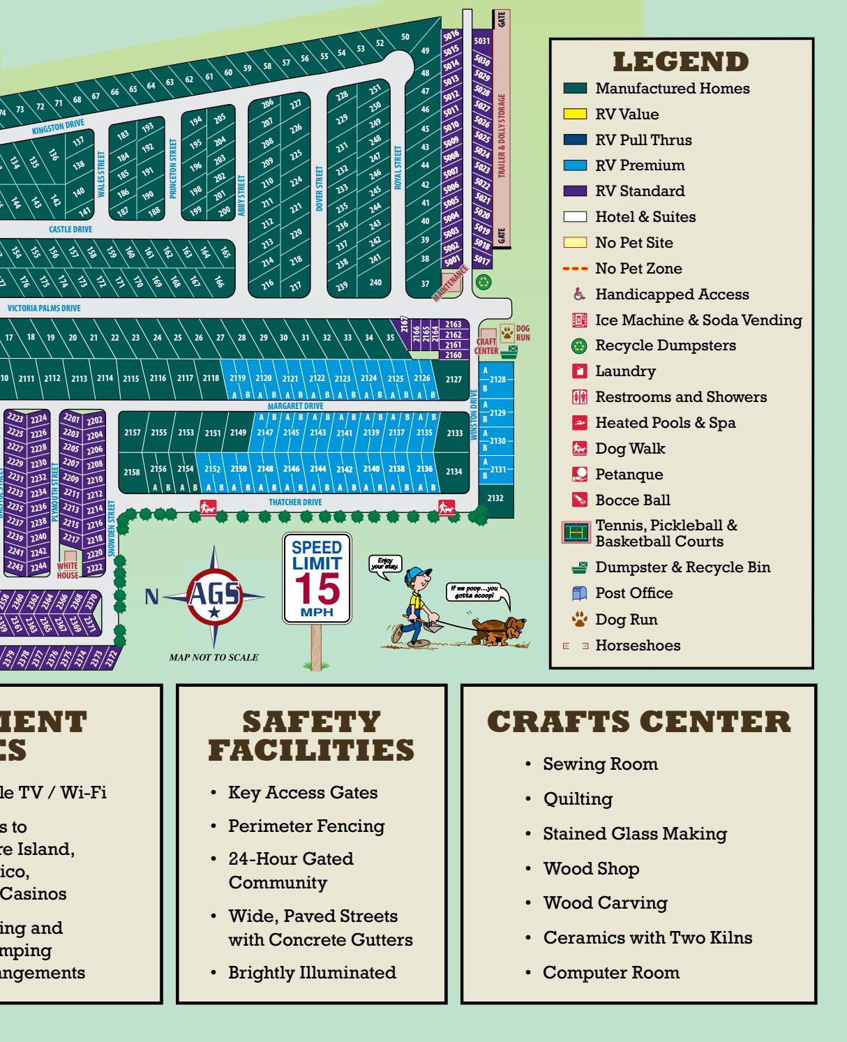 Victoria Palms Resort by AGS/Texas Advertising - Issuu