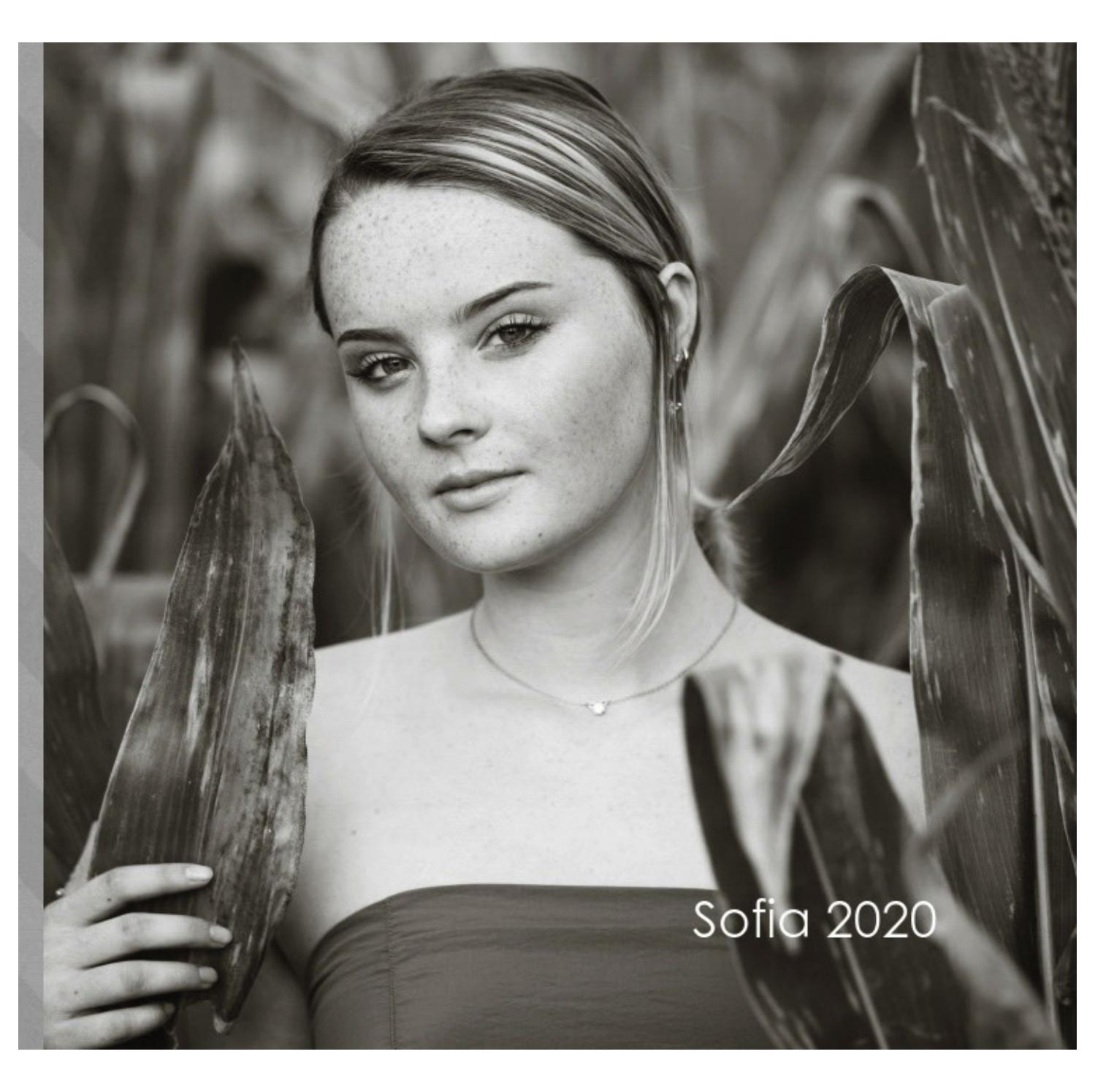 Sofia 4 by kristi hedberg photography - Issuu