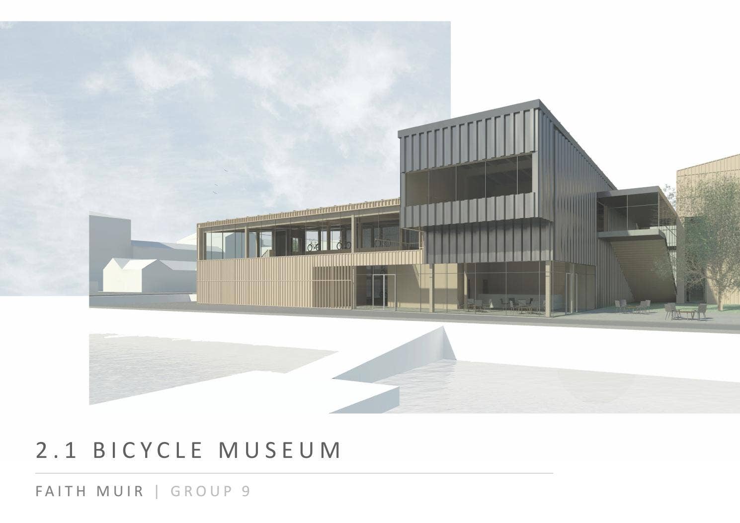 Design Studio 2.1 by Faith Muir - Issuu