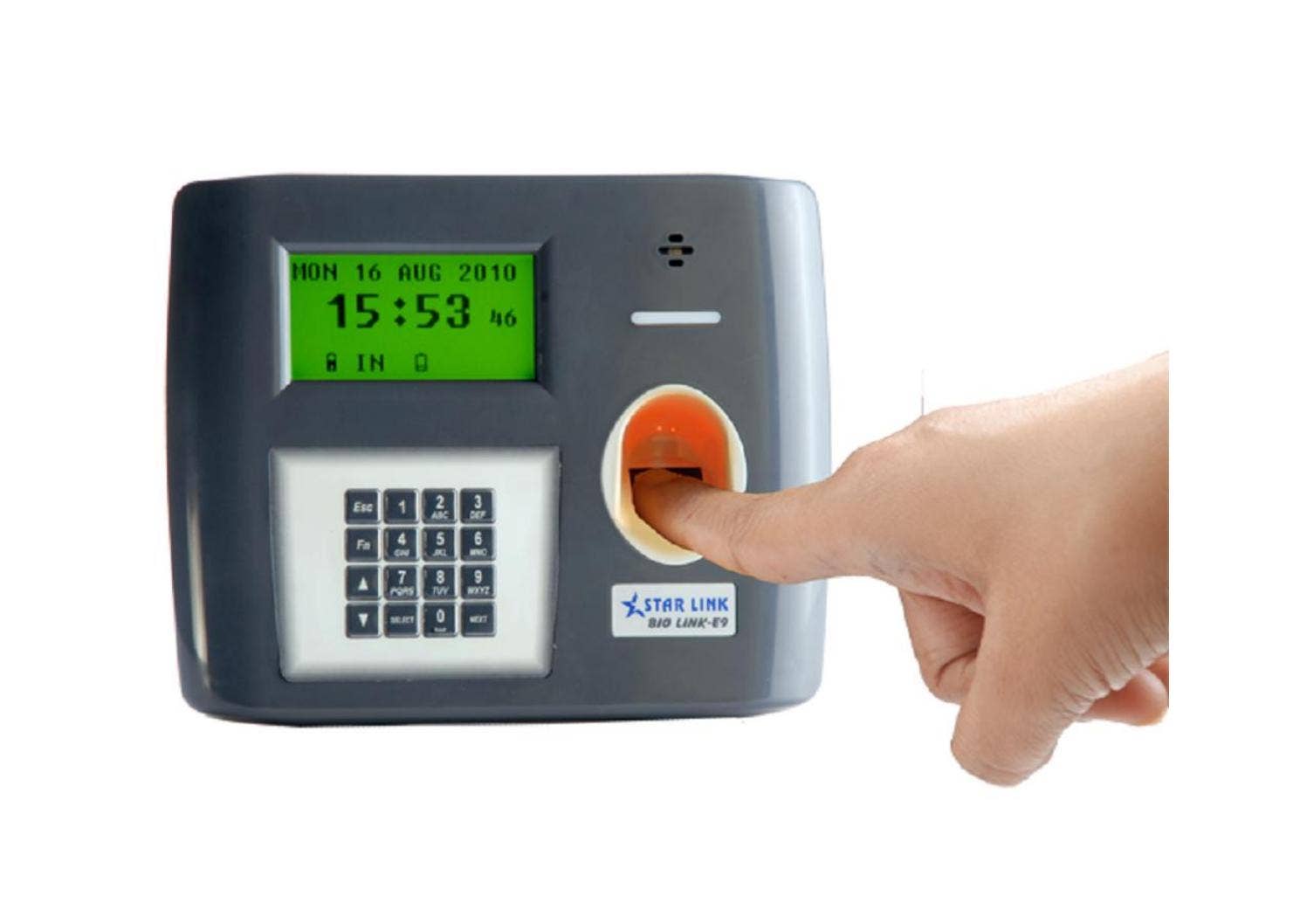 StarLink : Biometric Attendance System | Bio Star by Star Link - Issuu