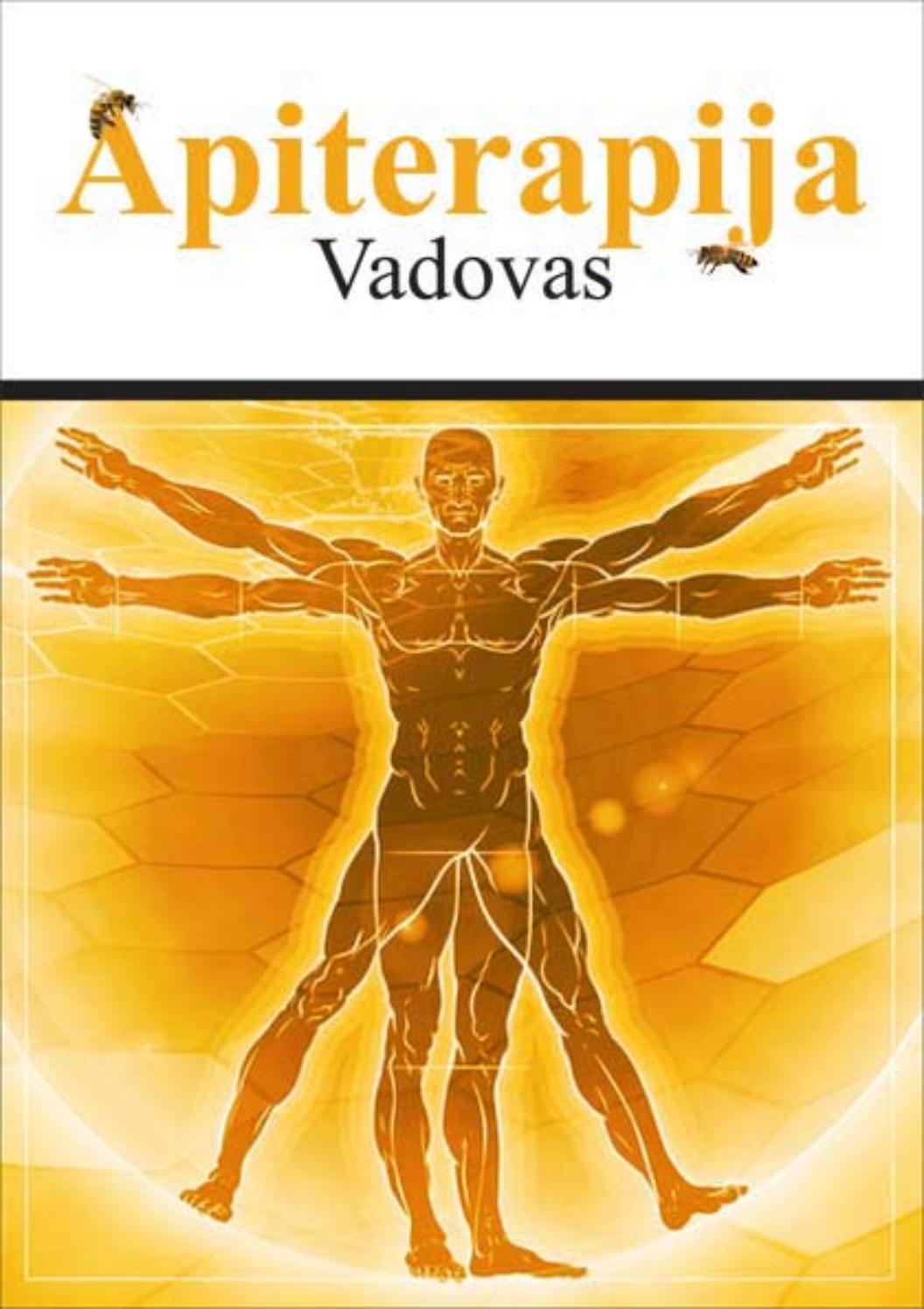 Apiterapija by Vytautas Magnus University - Issuu