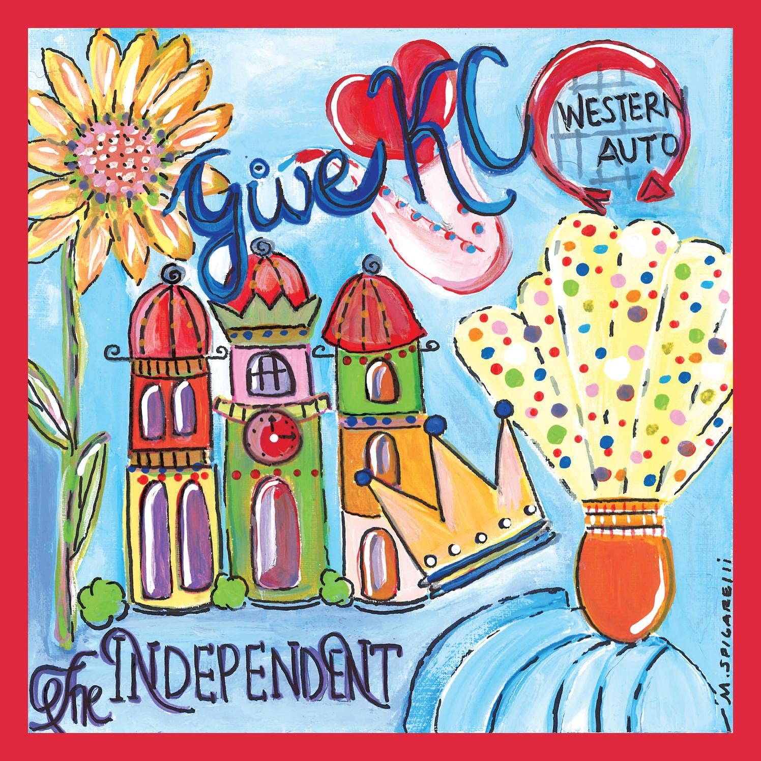 Give KC by kcindependent - Issuu