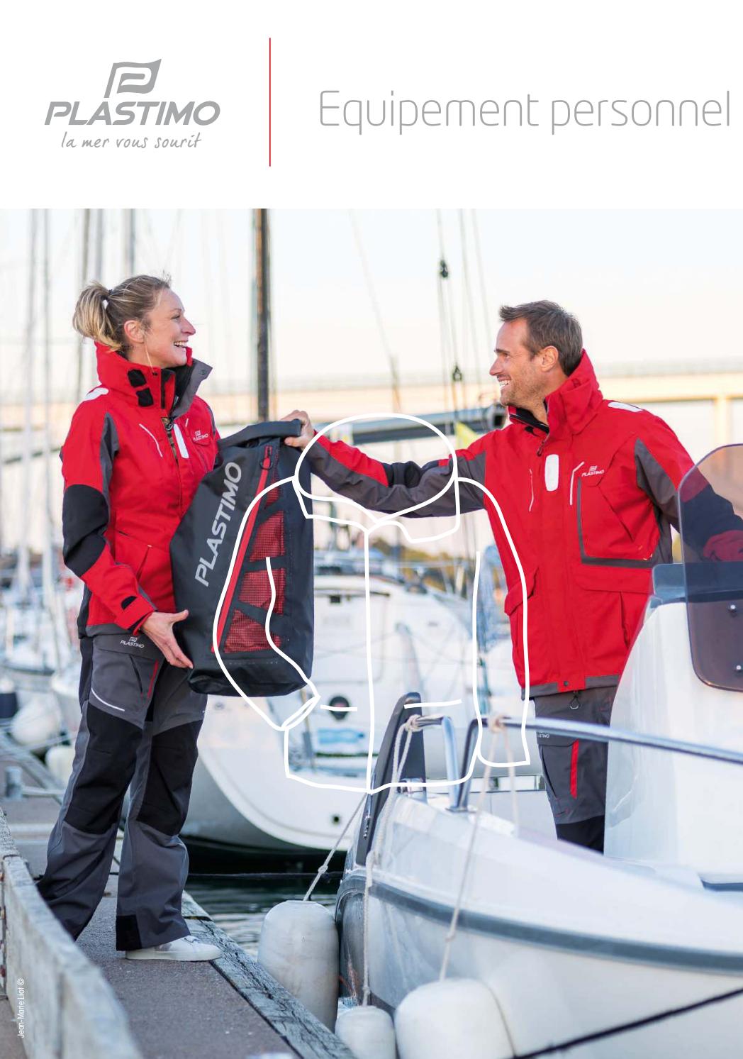 PADL - PLASTIMO - 2019-2020 - EQUIPEMENT-PERSONNEL by Charlie Agency ...