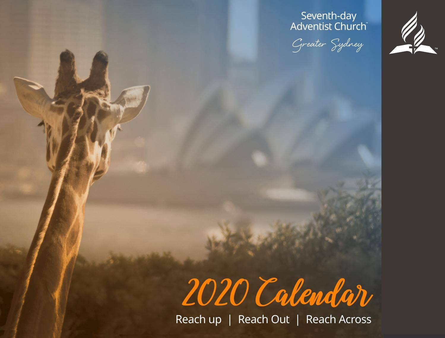 GSC Calendar 2020 by Sydney Adventists - Issuu