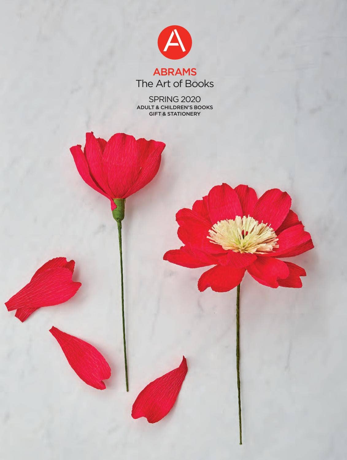 Abrams Spring 2020 Catalogue by Abrams&ChronicleBooks - Issuu
