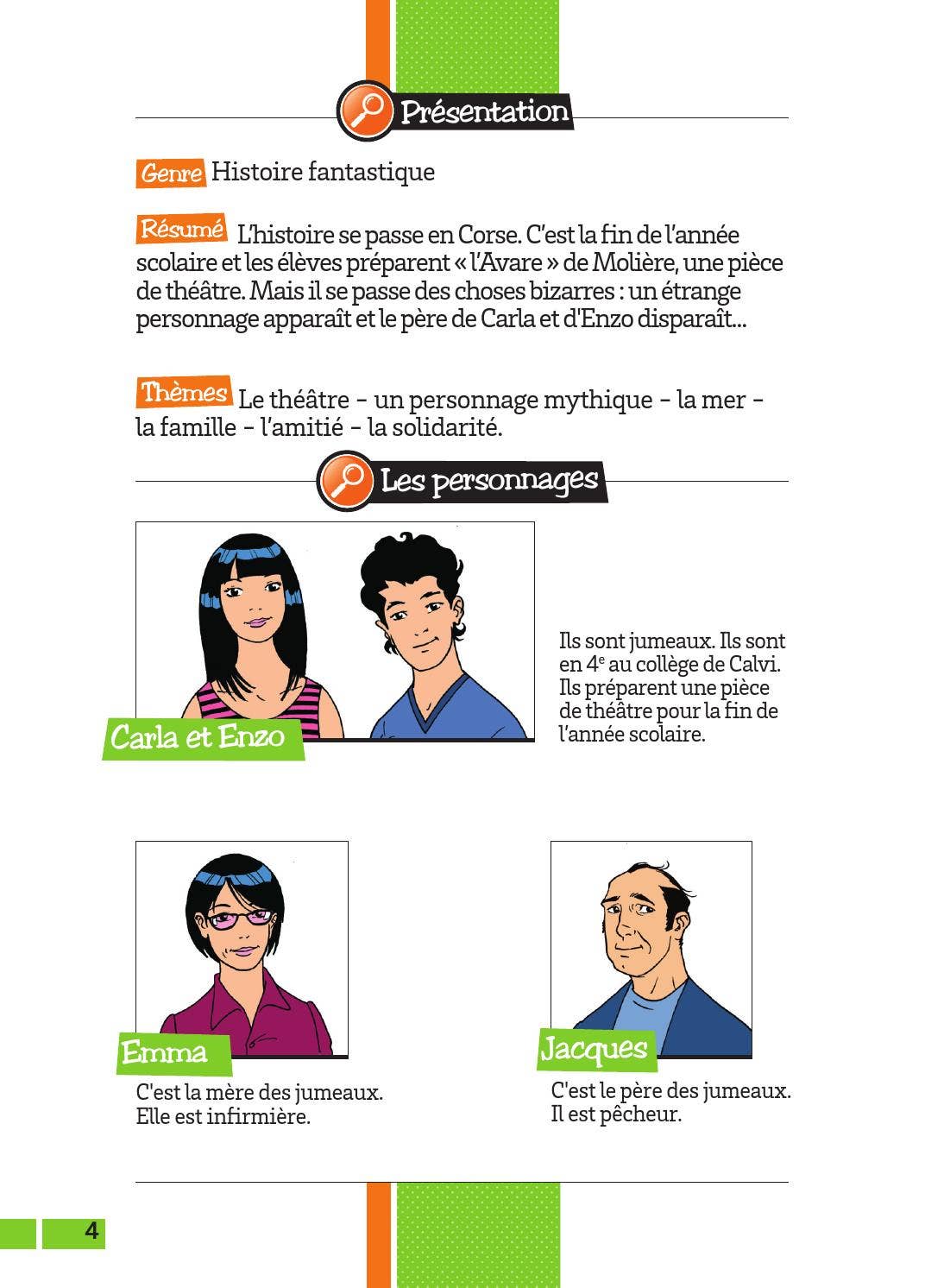 Une étrange disparition - Niveau 2-A1 - Pause lecture facile - Livre ...