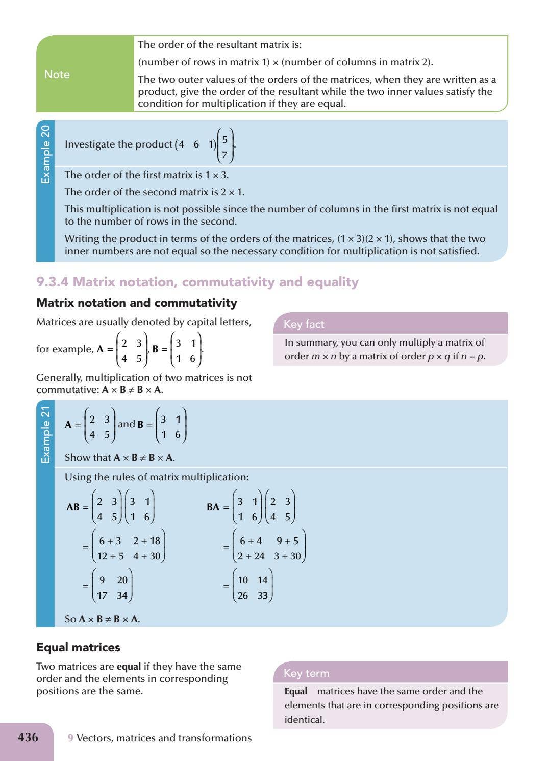 CSEC Maths - Sample Chapter by Collins - Issuu