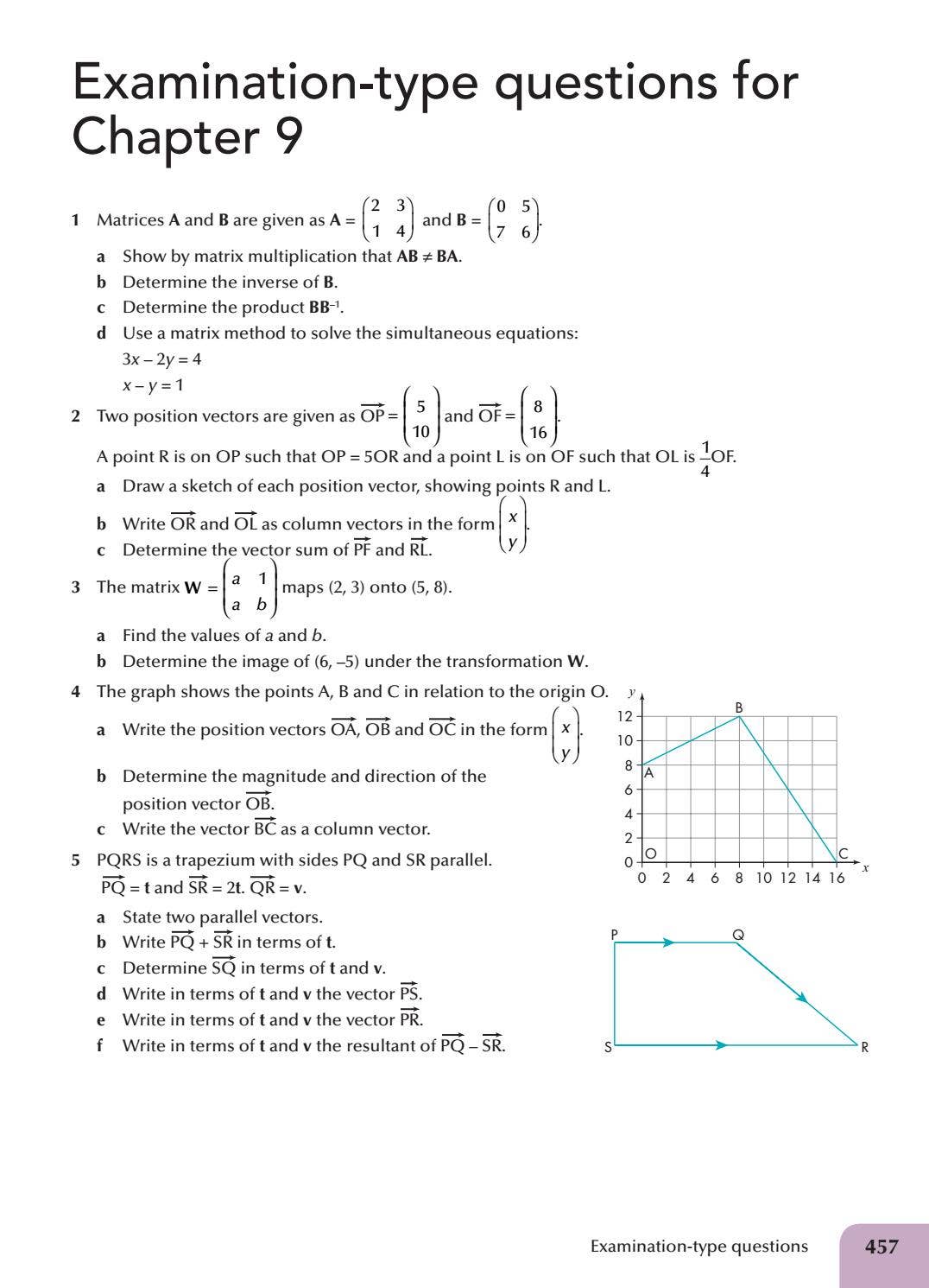 CSEC Maths - Sample Chapter by Collins - Issuu