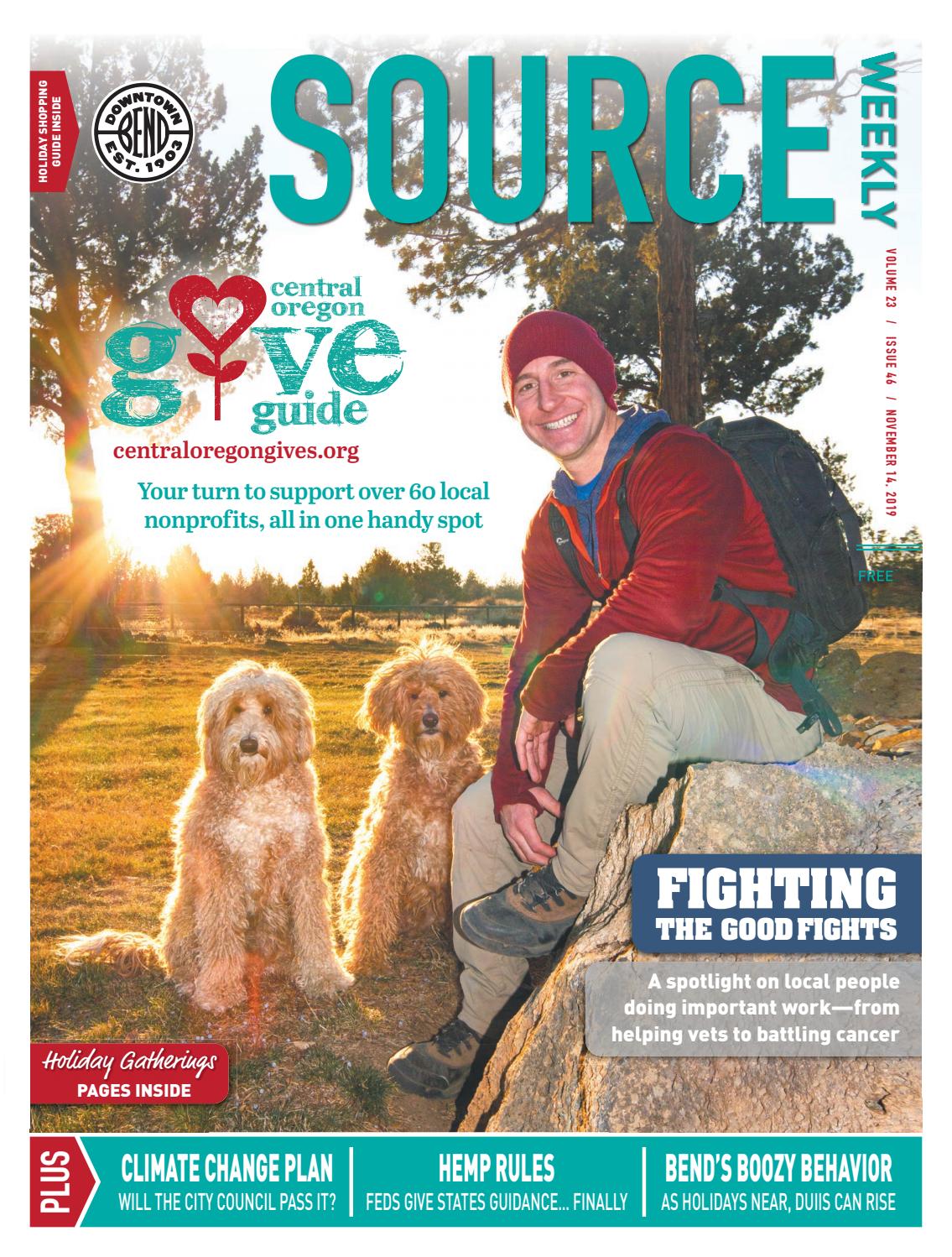 Source Weekly November 14, 2019 by The Source Weekly - Issuu