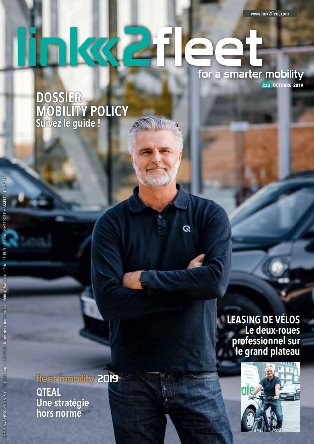 link2fleet 233 - FR by link2fleet - Issuu