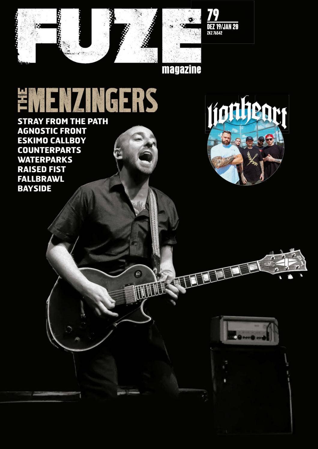 fuze.79 by Fuze Magazine - Issuu