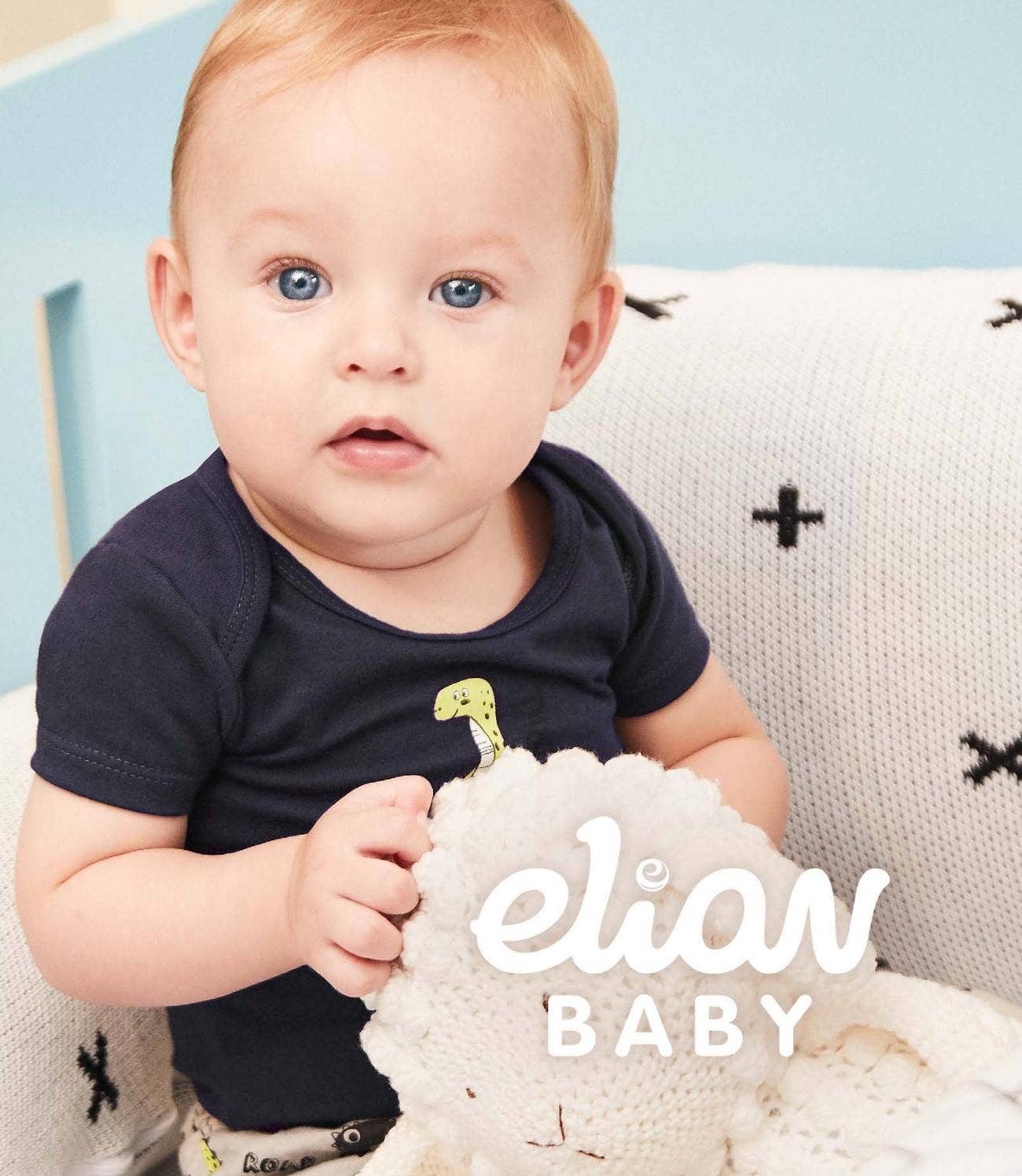 Lançamento Elian Baby by Grupo Elian - Issuu