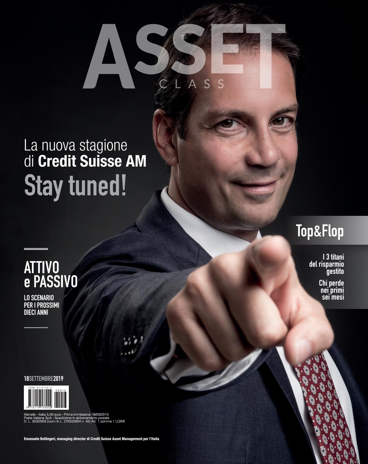 18 ASSET CLASS By Asset Class Issuu 18 ASSET CLASS By Asset Class Issuu