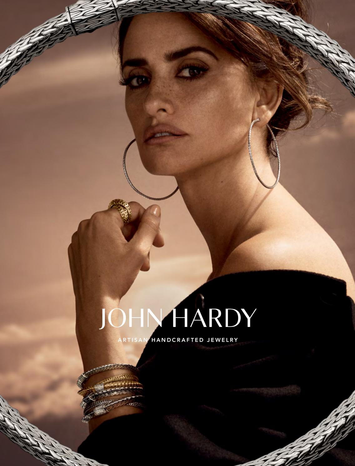 John Hardy Fall 2019 Magazine by Lee Michaels Fine Jewelry - Issuu