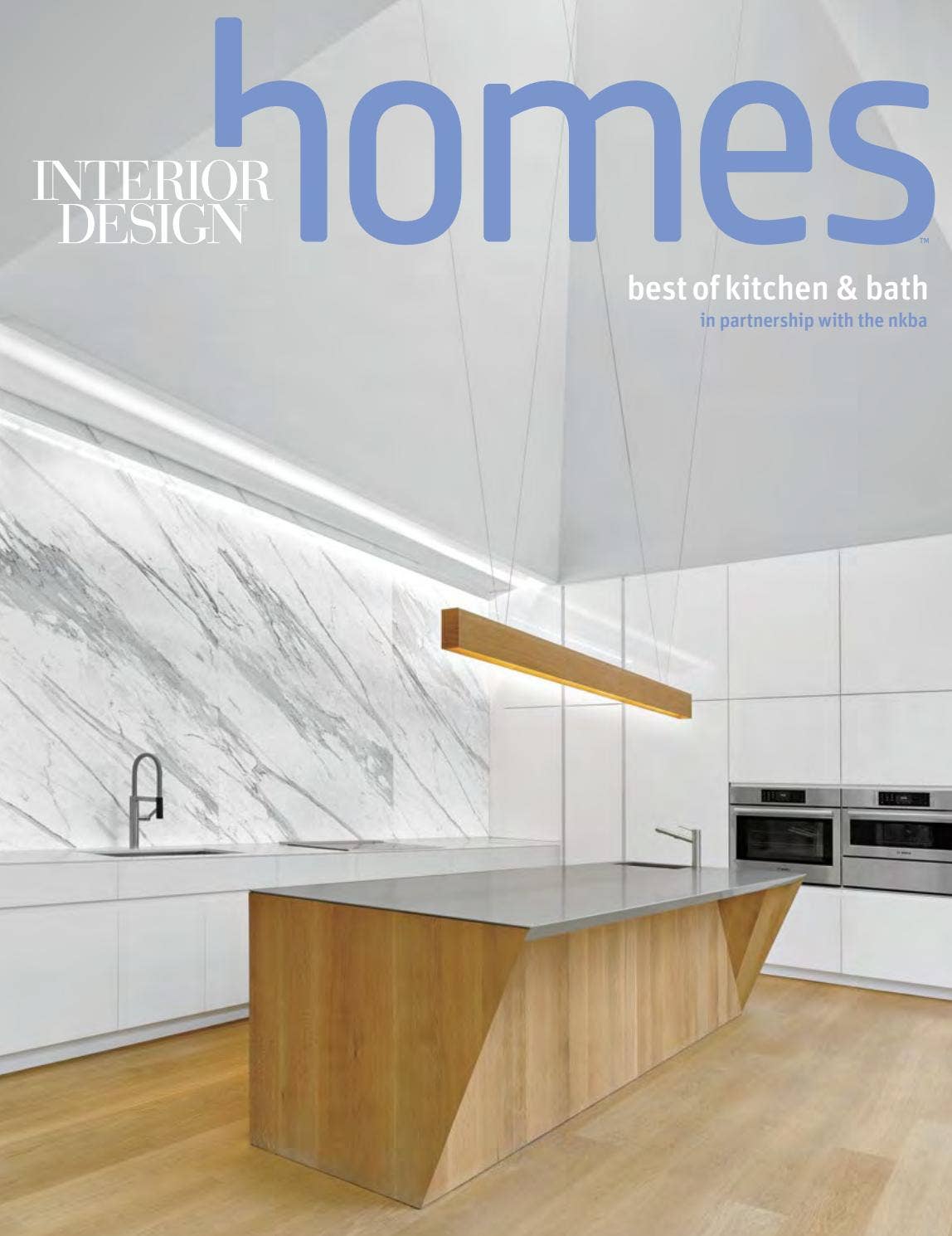 Interior Design Homes Best of Kitchen & Bath 2019 by SANDOW® - Issuu