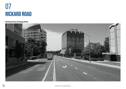 Bankstown Complete Streets CBD Transport and Place Plan by cbcity - Issuu