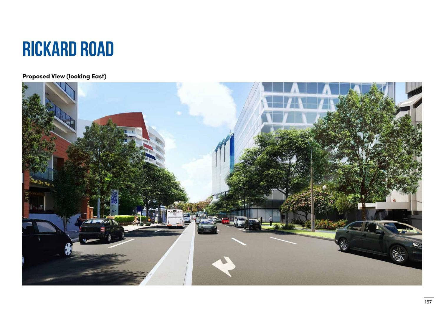 Bankstown Complete Streets CBD Transport and Place Plan by cbcity - Issuu
