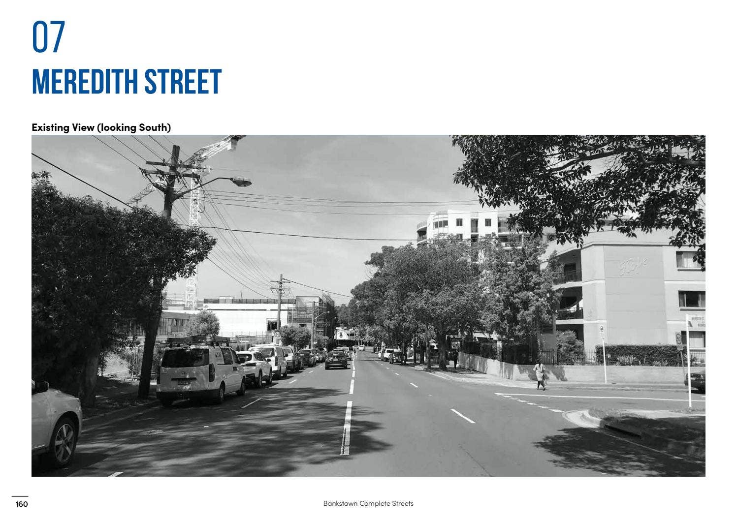 Bankstown Complete Streets CBD Transport and Place Plan by cbcity - Issuu