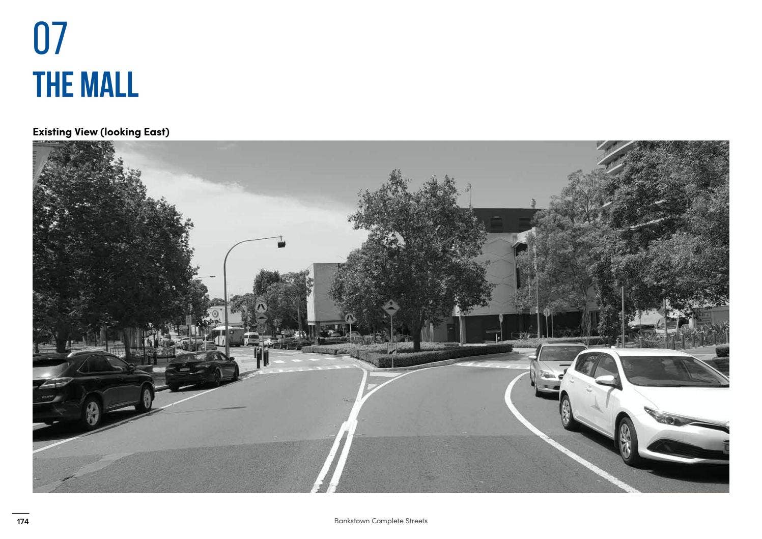 Bankstown Complete Streets CBD Transport and Place Plan by cbcity - Issuu