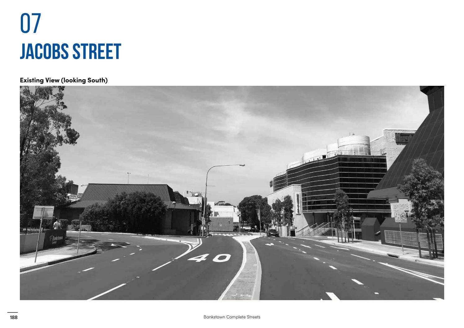 Bankstown Complete Streets CBD Transport and Place Plan by cbcity - Issuu