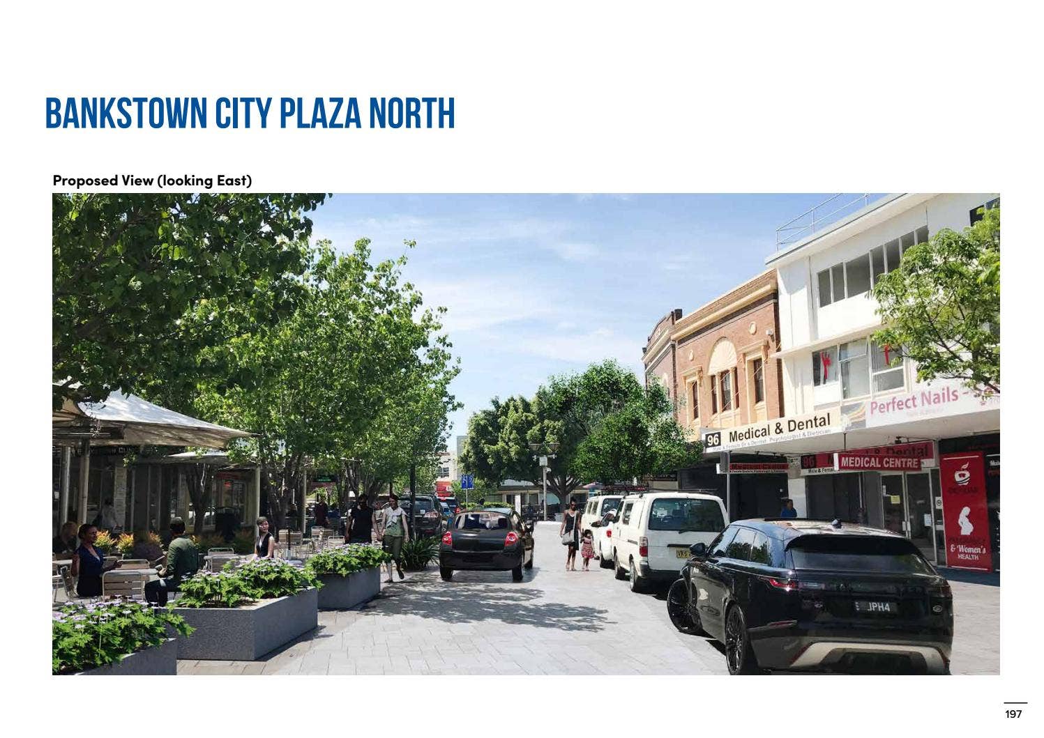 Bankstown Complete Streets CBD Transport and Place Plan by cbcity - Issuu