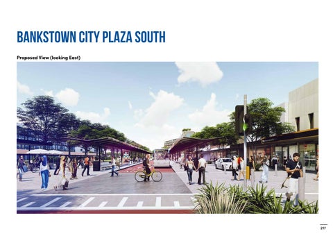 Bankstown Complete Streets CBD Transport and Place Plan by cbcity - Issuu
