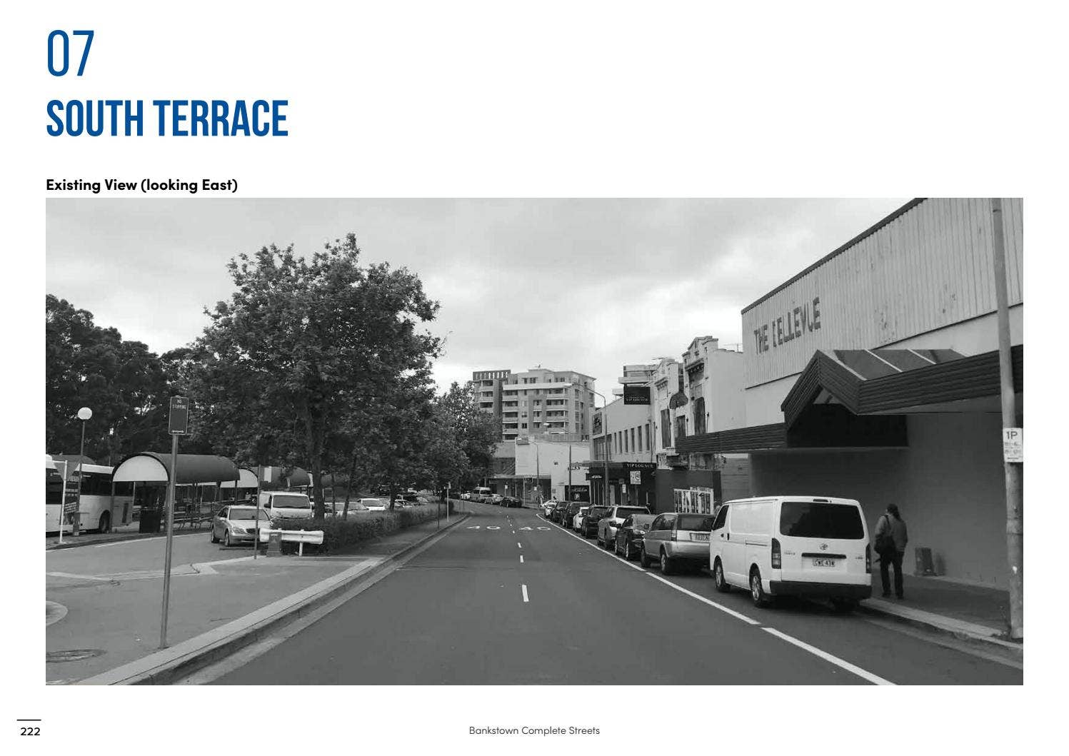 Bankstown Complete Streets CBD Transport and Place Plan by cbcity - Issuu