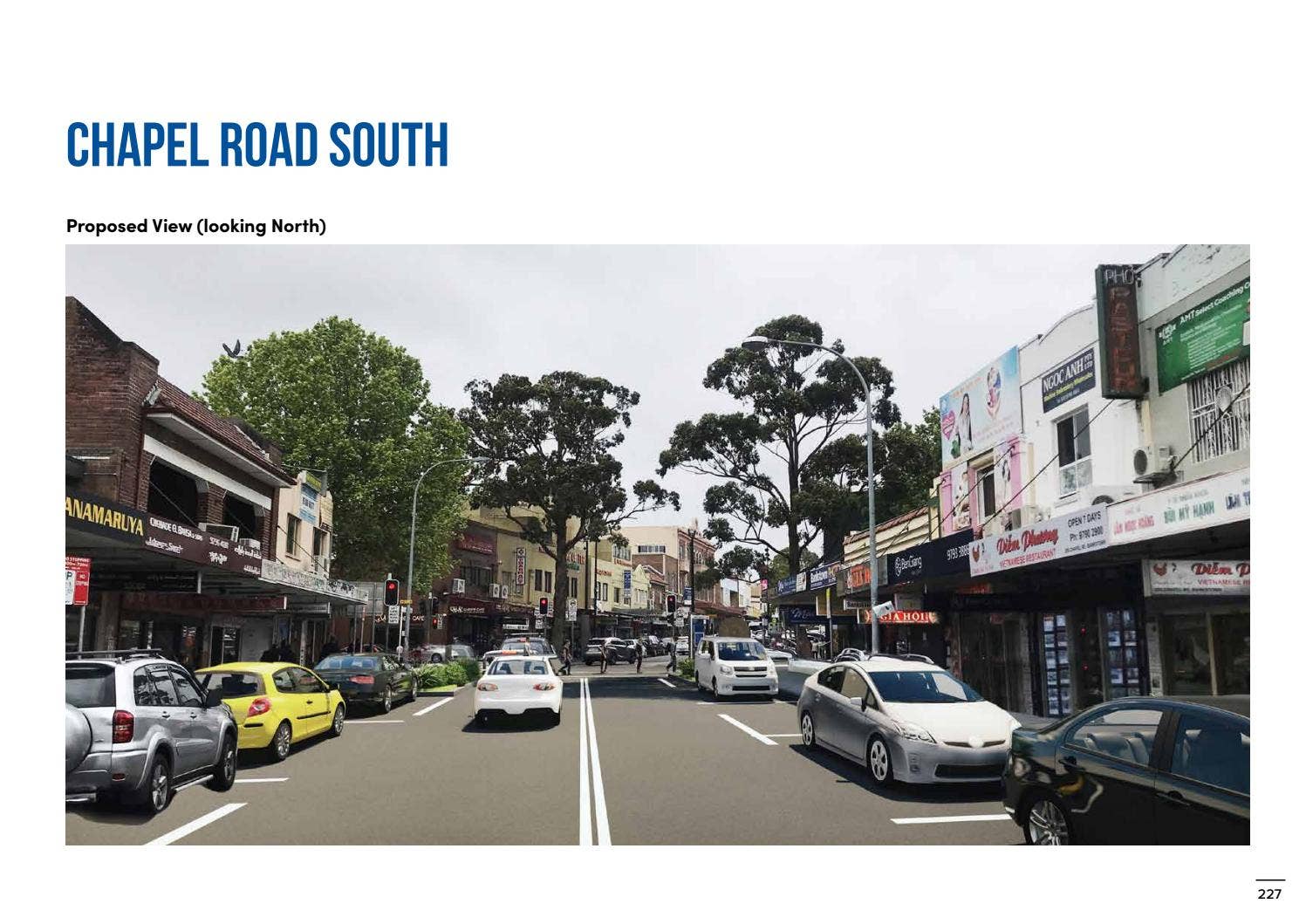 Bankstown Complete Streets CBD Transport and Place Plan by cbcity - Issuu