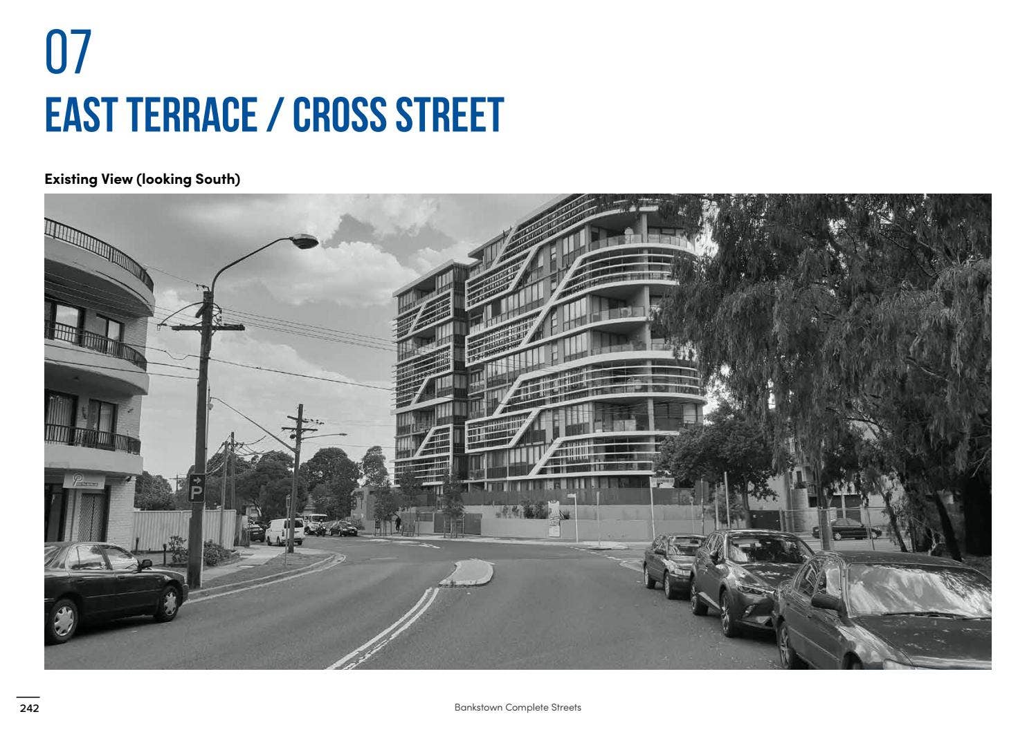 Bankstown Complete Streets CBD Transport and Place Plan by cbcity - Issuu