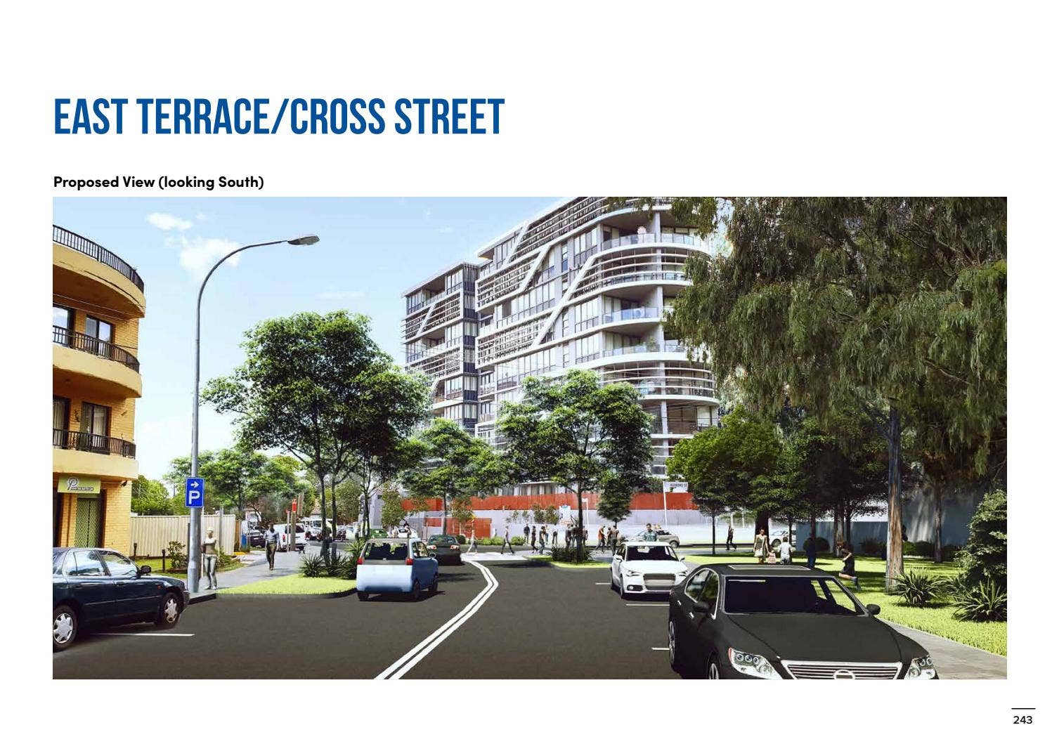 Bankstown Complete Streets CBD Transport and Place Plan by cbcity - Issuu