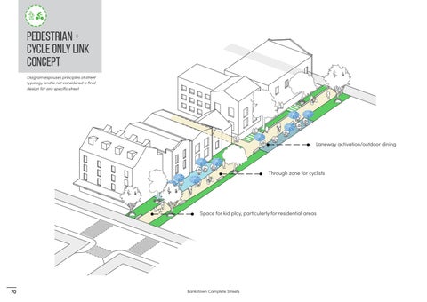 Bankstown Complete Streets CBD Transport and Place Plan by cbcity - Issuu