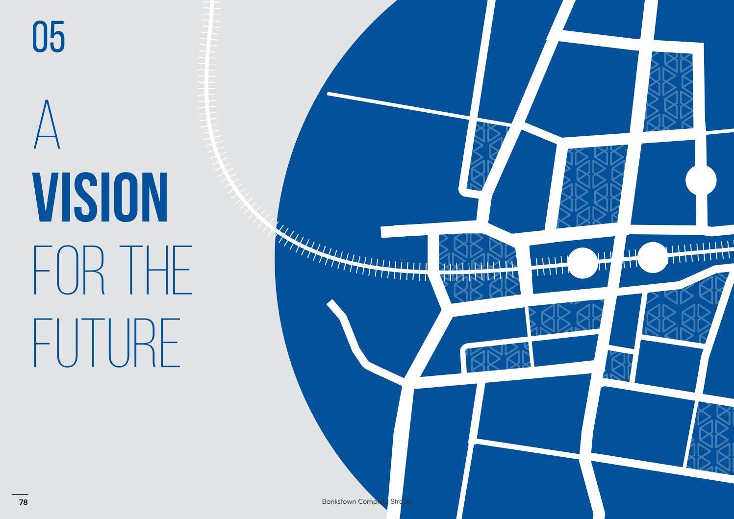 Bankstown Complete Streets CBD Transport and Place Plan by cbcity - Issuu
