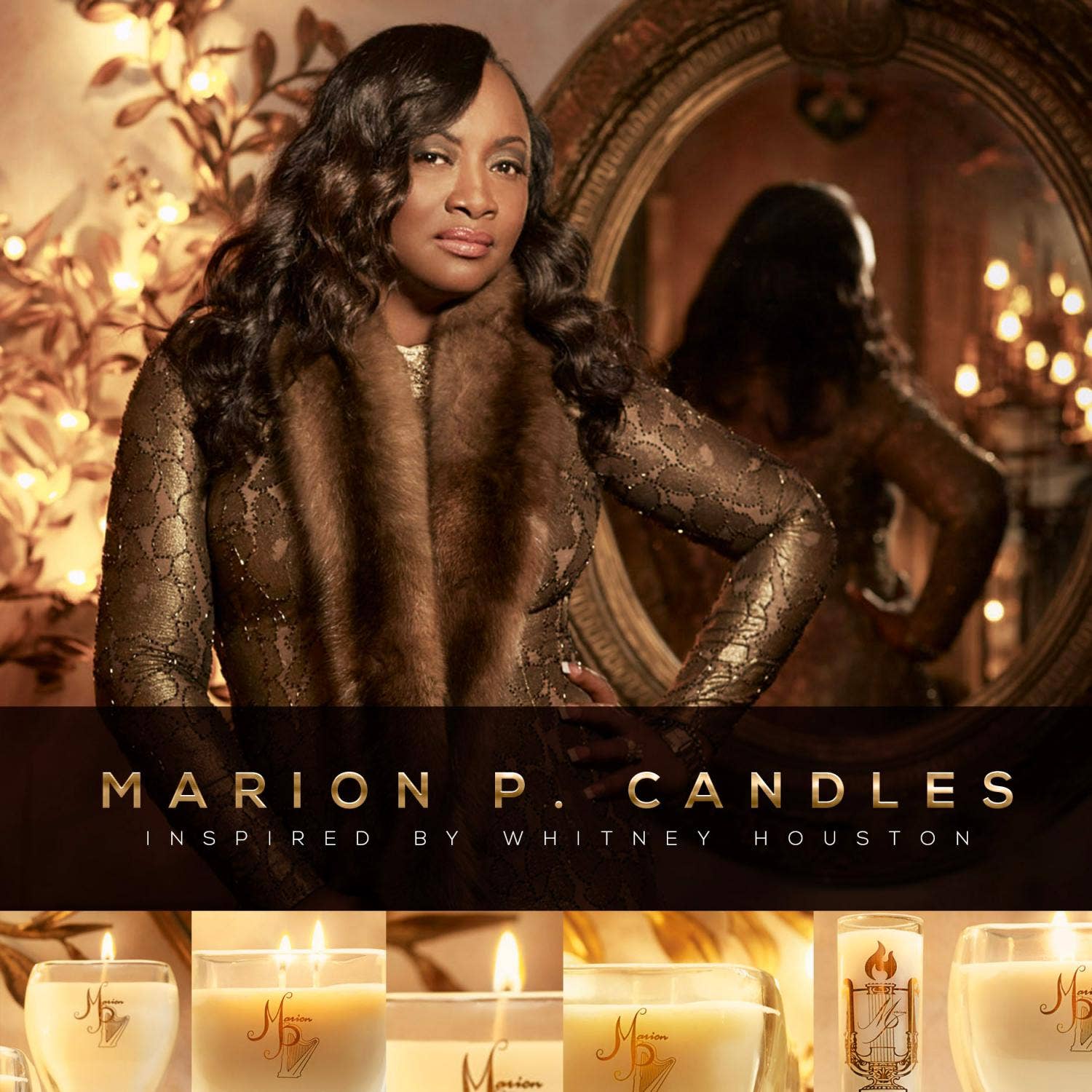 Marion P. Candles EPK by JP Designs Art - Issuu
