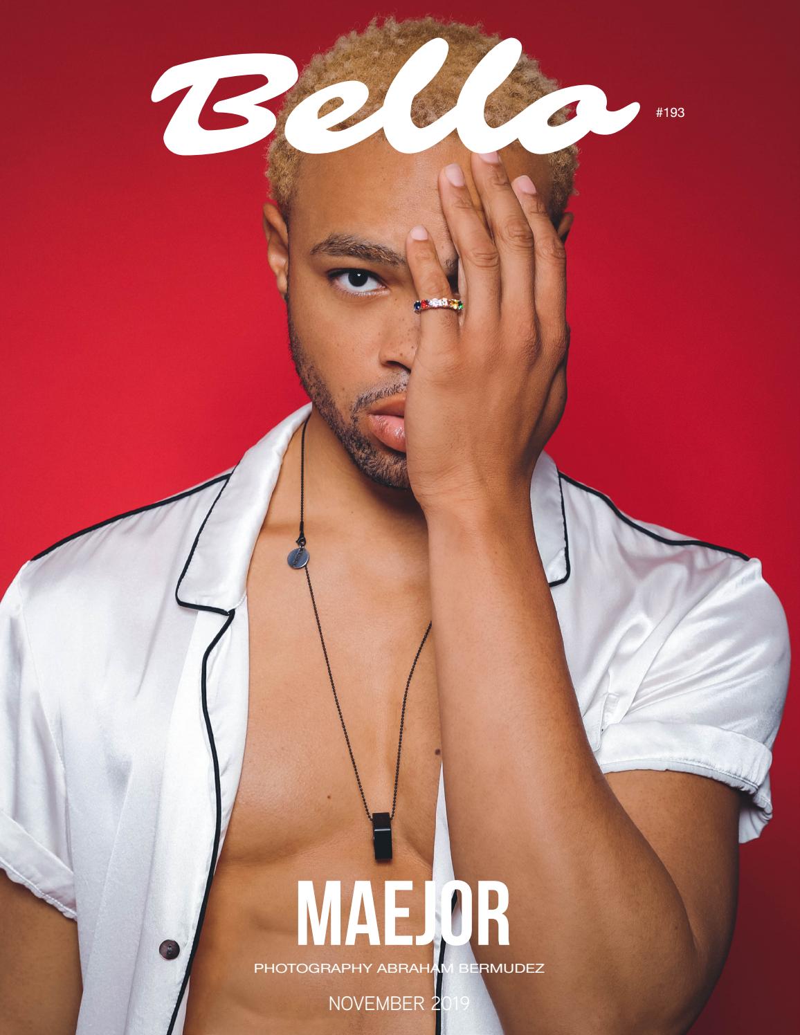 BELLO November 2019 #193 by BELLO Media Group - Issuu