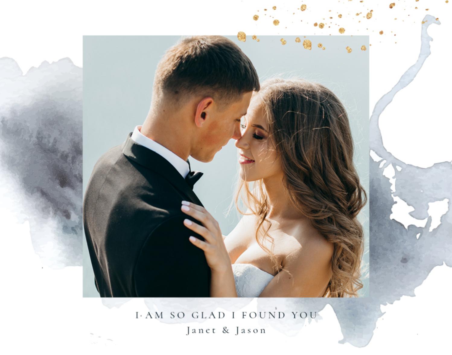 Found You 14x11 by Photobook Worldwide - Issuu