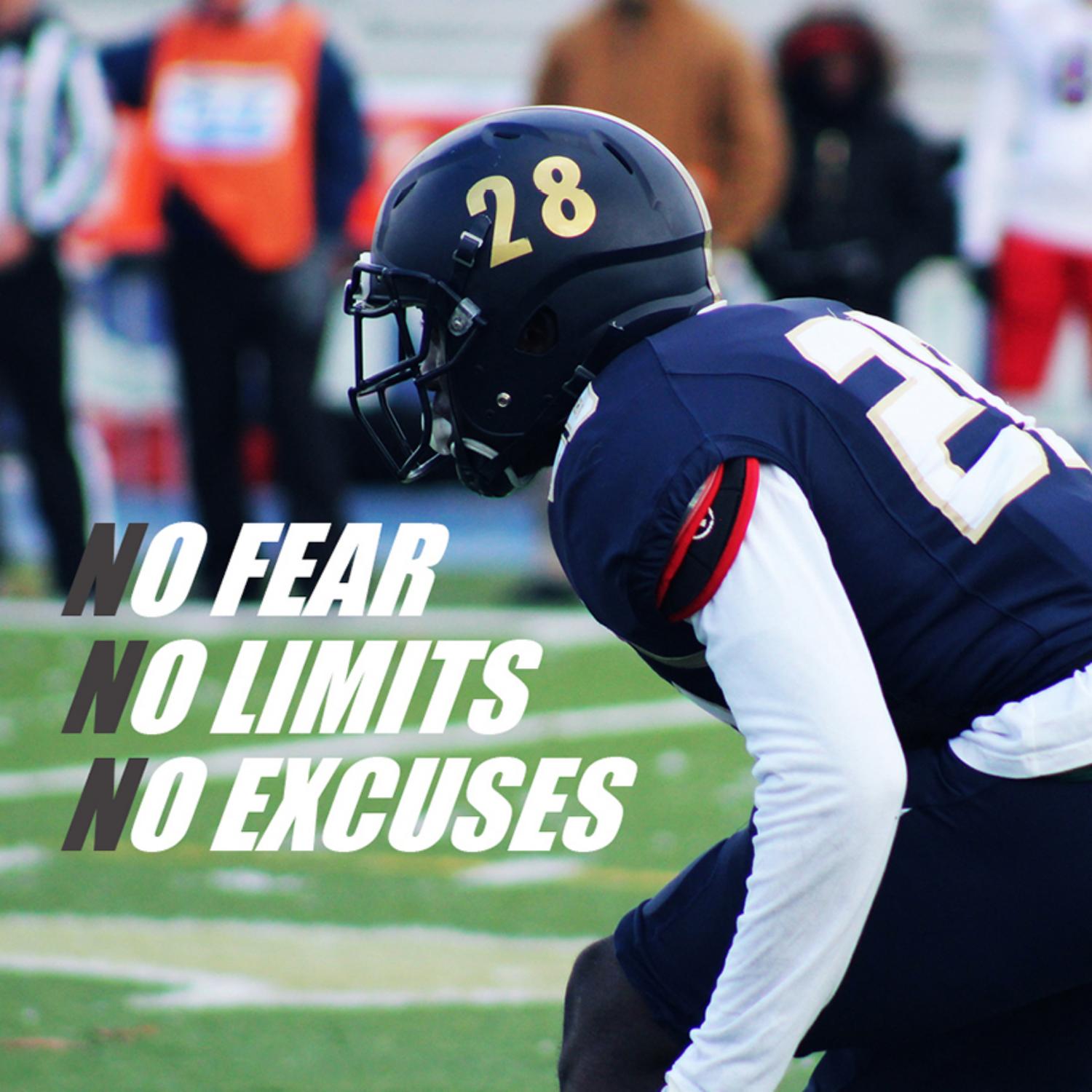 Limitless Power 12x12 by Photobook Worldwide - Issuu