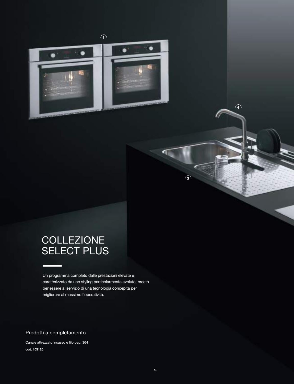 BARAZZA CATALOGO 2018 by barazzasrl - Issuu