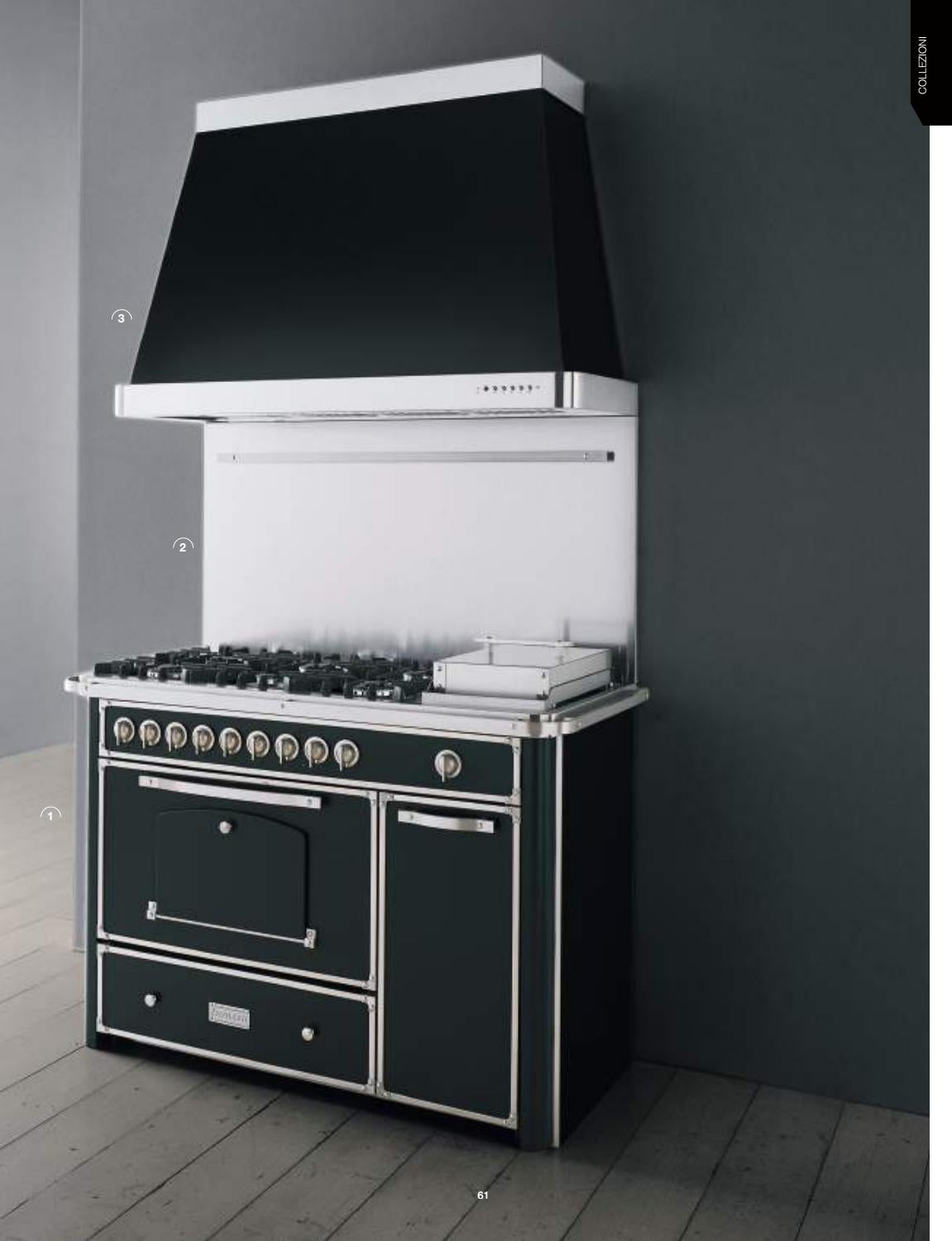 BARAZZA CATALOGO 2018 by barazzasrl - Issuu