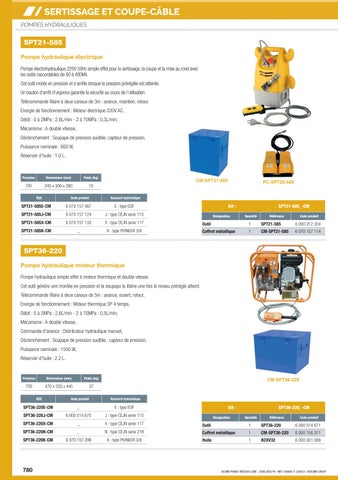 Catalogue SICAME FRANCE - Solutions pour Lignes HTA/BT (anciennement GSL) by Sicame - Issuu