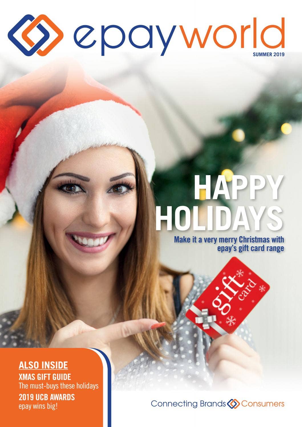 epay world summer 2019 by The Intermedia Group - Issuu