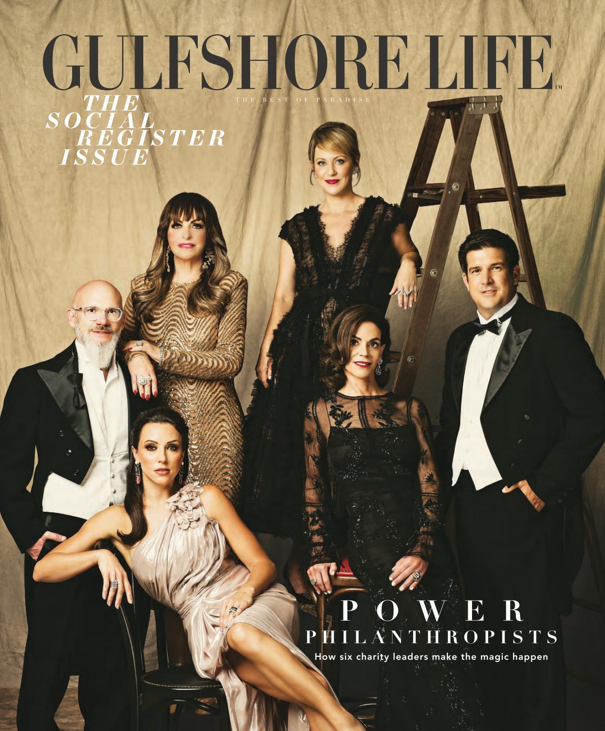 Gulfshore LIfe September 2019 by Gulfshore Life - Issuu